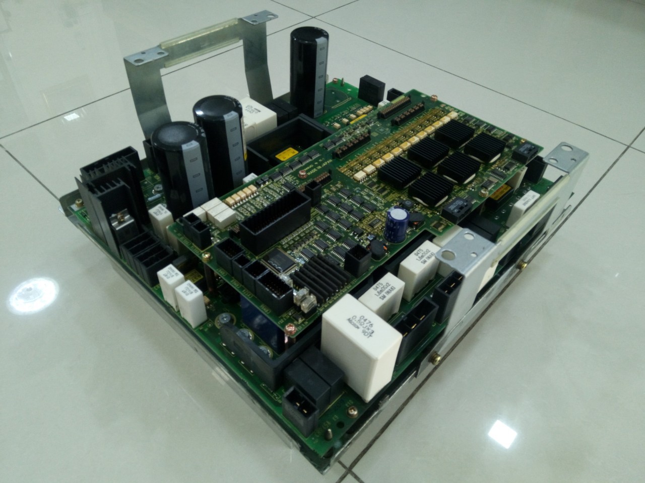 Board Control | บริษัท สตาร์ อิเล็กทรอนิกส์ เซอร์วิส จำกัด - รับซ่อม ...