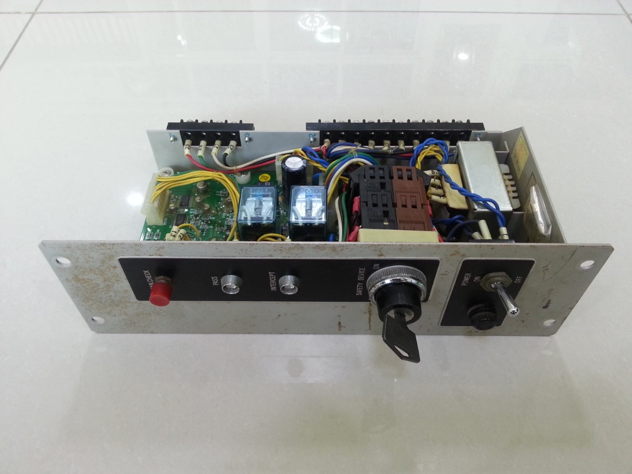 Board Control | บริษัท สตาร์ อิเล็กทรอนิกส์ เซอร์วิส จำกัด - รับซ่อม ...