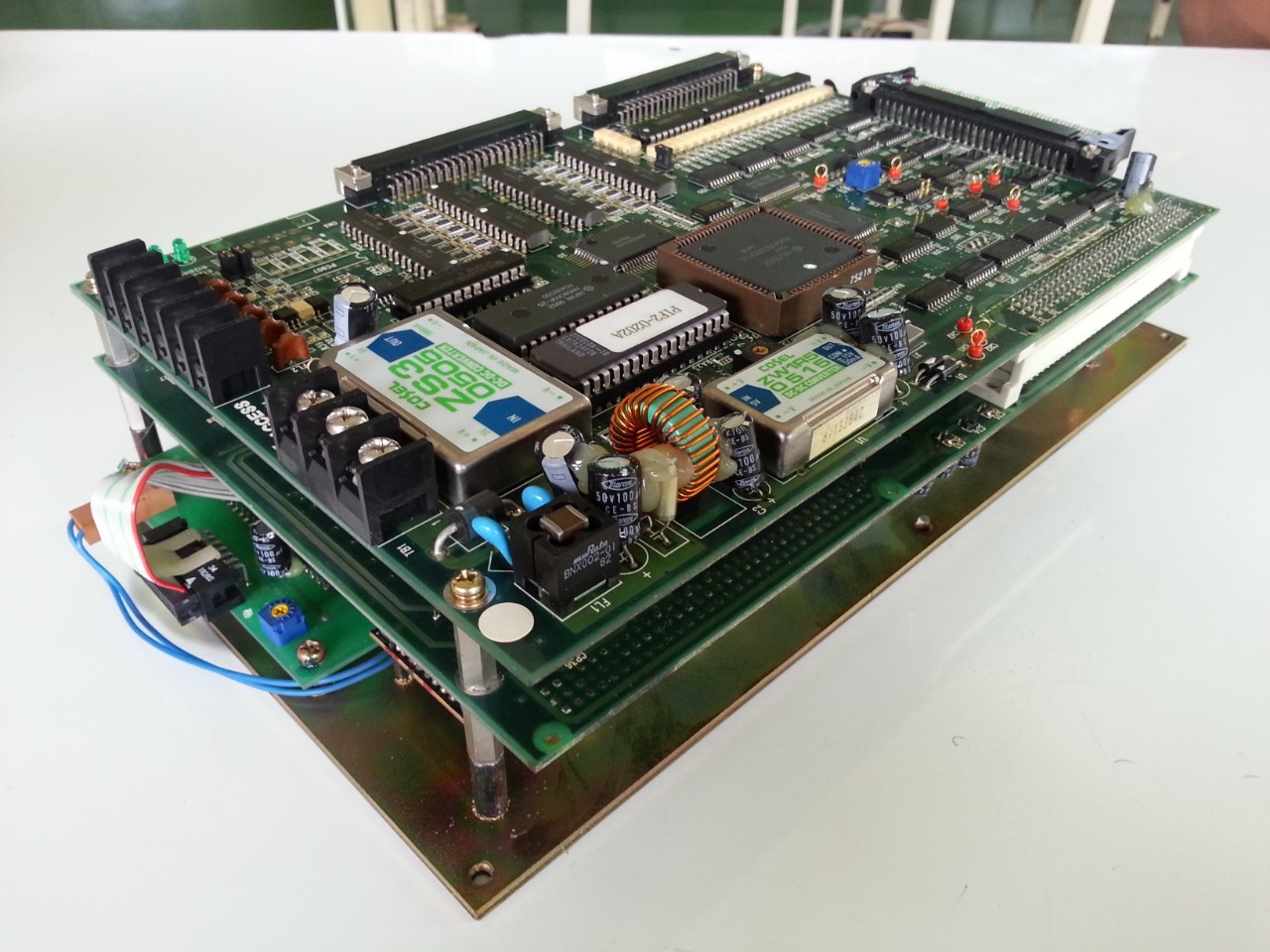 Board Control | บริษัท สตาร์ อิเล็กทรอนิกส์ เซอร์วิส จำกัด - รับซ่อม ...