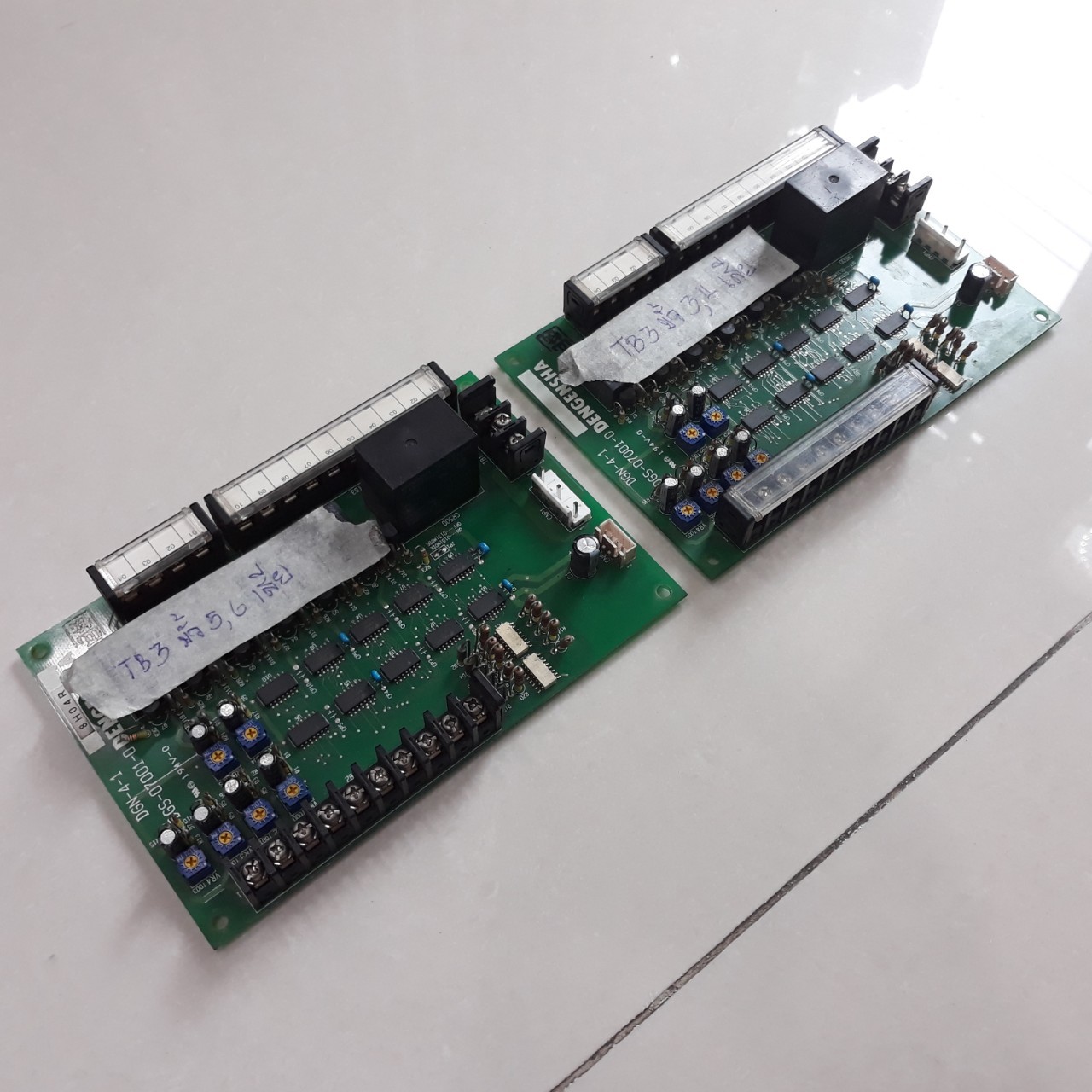 Board Control | บริษัท สตาร์ อิเล็กทรอนิกส์ เซอร์วิส จำกัด - รับซ่อม ...